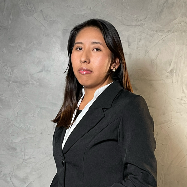 Nosso time – Central Latina